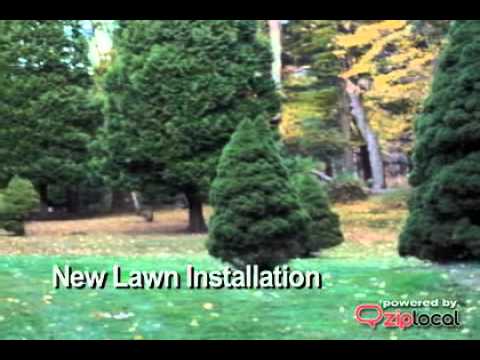 Michael Martinelli Landscaping - (914)698-1088 - YouTube