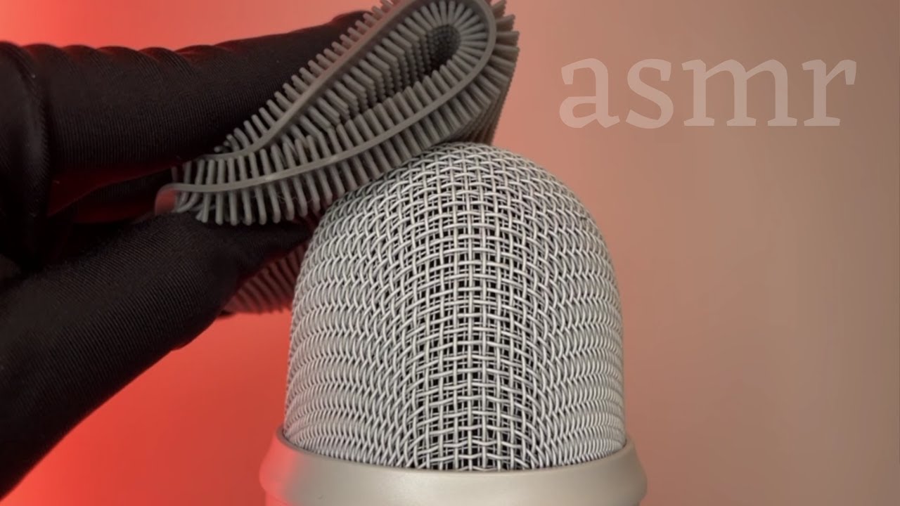 ASMR that will dig holes in your brain - YouTube