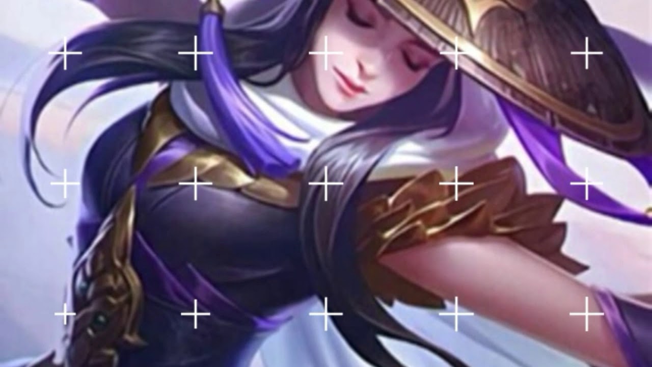 NEW SKIN KAJA(jaygamingofficial) - YouTube