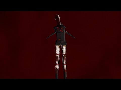 Signalis - The Scary Storch - YouTube