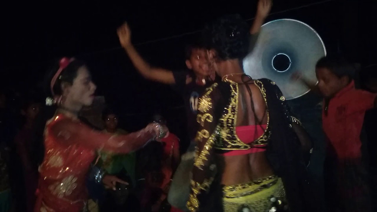 Samalpatti Murari Bhojpuri gana - YouTube