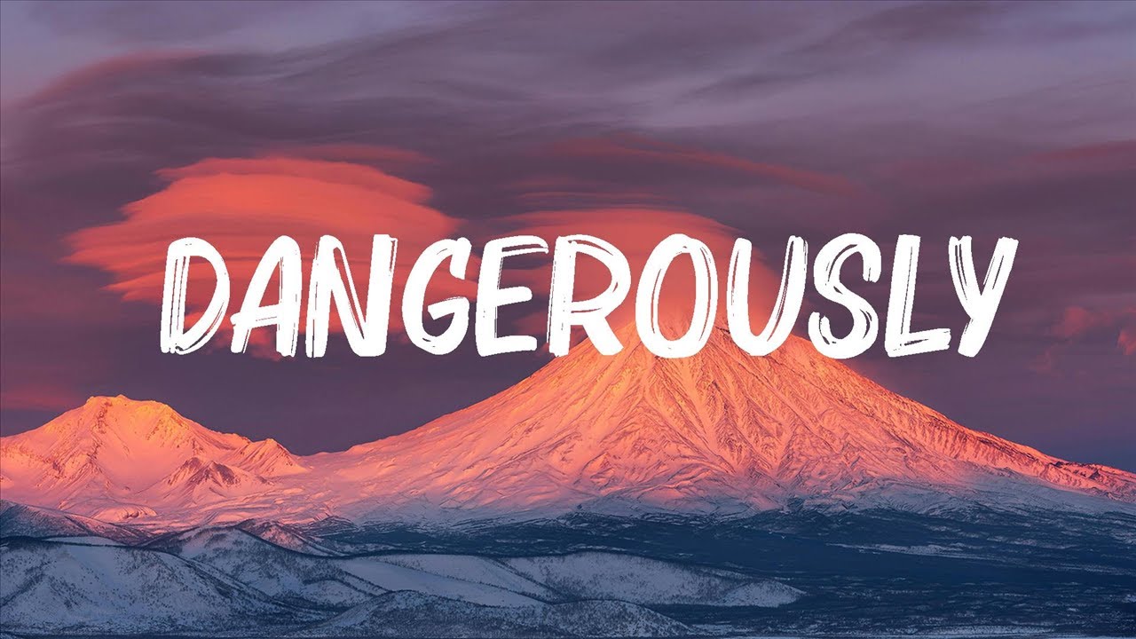 Charlie Puth - Dangerously (Lyrics) - YouTube