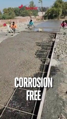 Exploring the Superior Qualities of Fiberglass Composite (FGC) Rebar ...