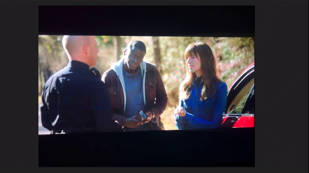 Get Out Scenes Discussion/Lesson - YouTube
