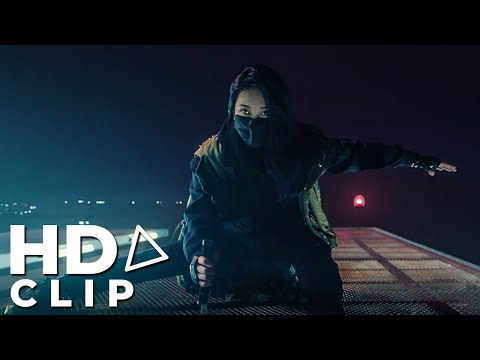 The Witch: Part 2 (2022) Official Clip — 'The Fight' (HD)