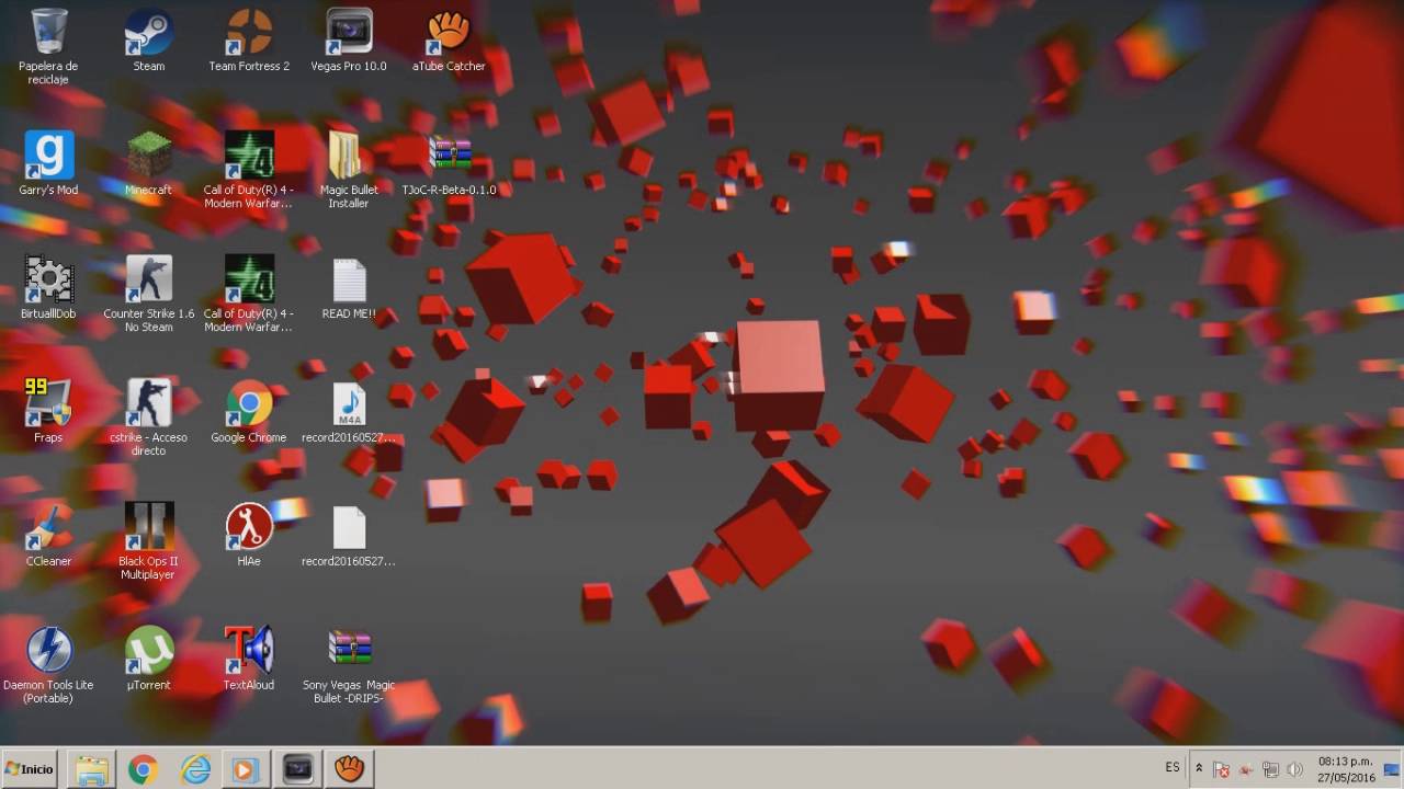 Descargar TJOC:R The Joy Of Creation Reborn BETA 0.1.0 ( 24 Mayo 2016 ...