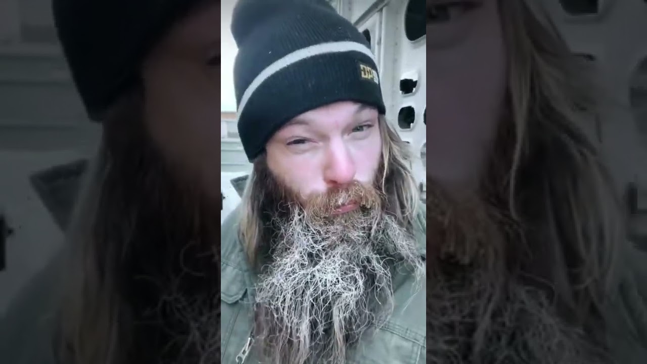 2022 🥶 recap of my first week! In true Wild West form. - YouTube