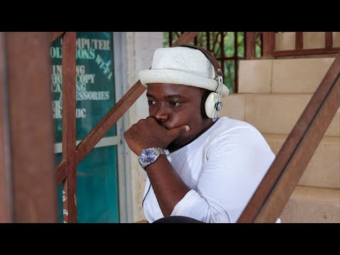 Mtoto wa kusingiziwa