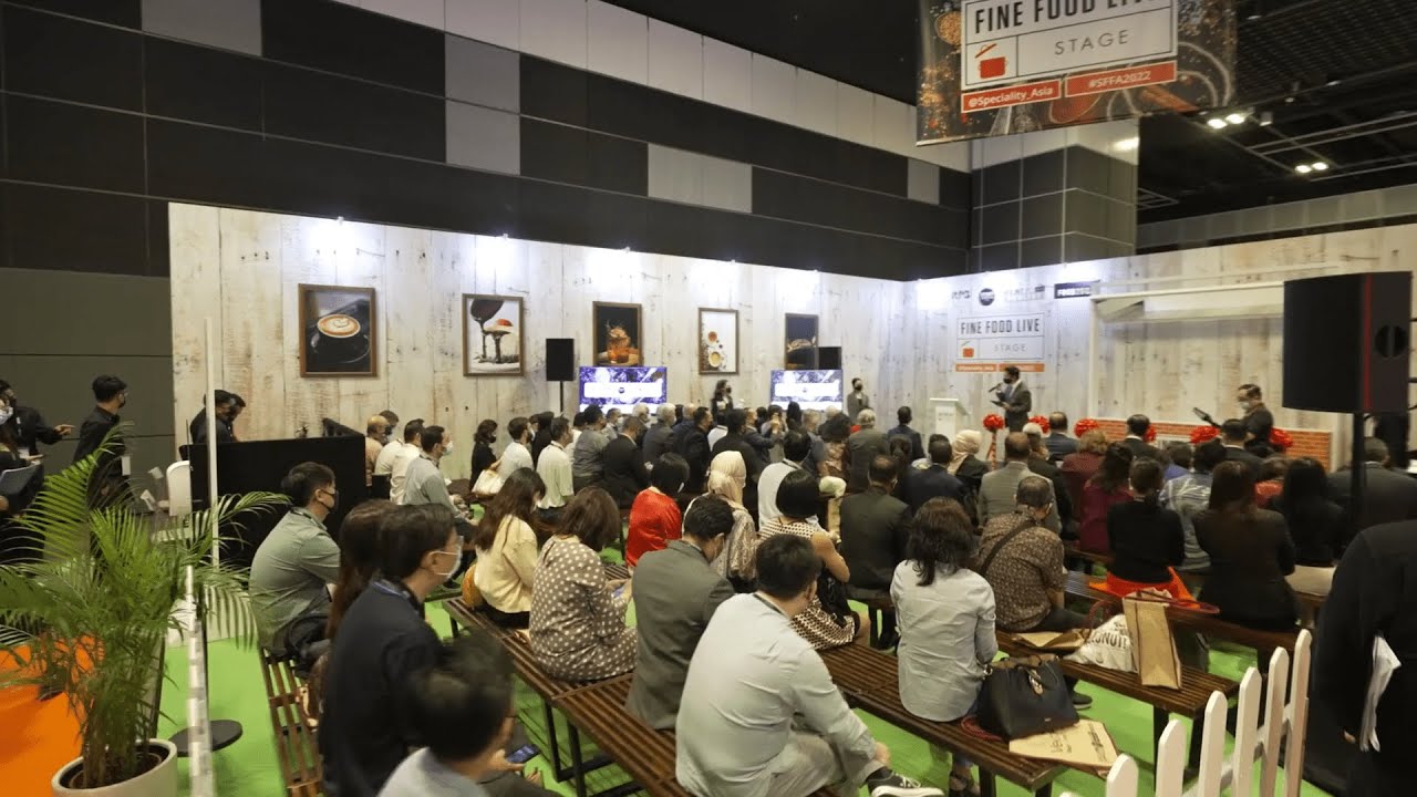 SFFA 2022 - Day 1 Highlights - YouTube