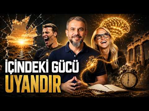 Zihinsel Dayanıklılık İçin 10 Altın KuralBilinçaltı Kodlar #20