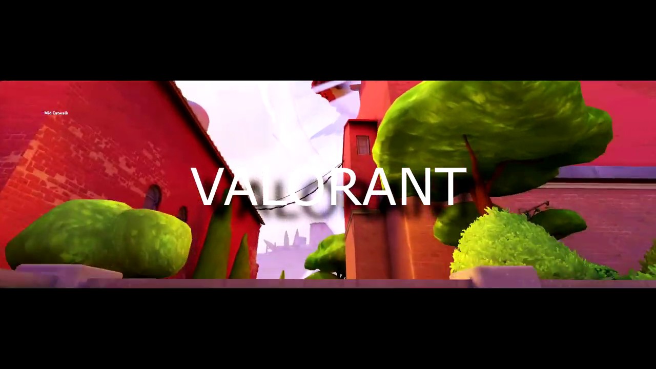 Autistic-Valorant-Fragmovie #1 - YouTube
