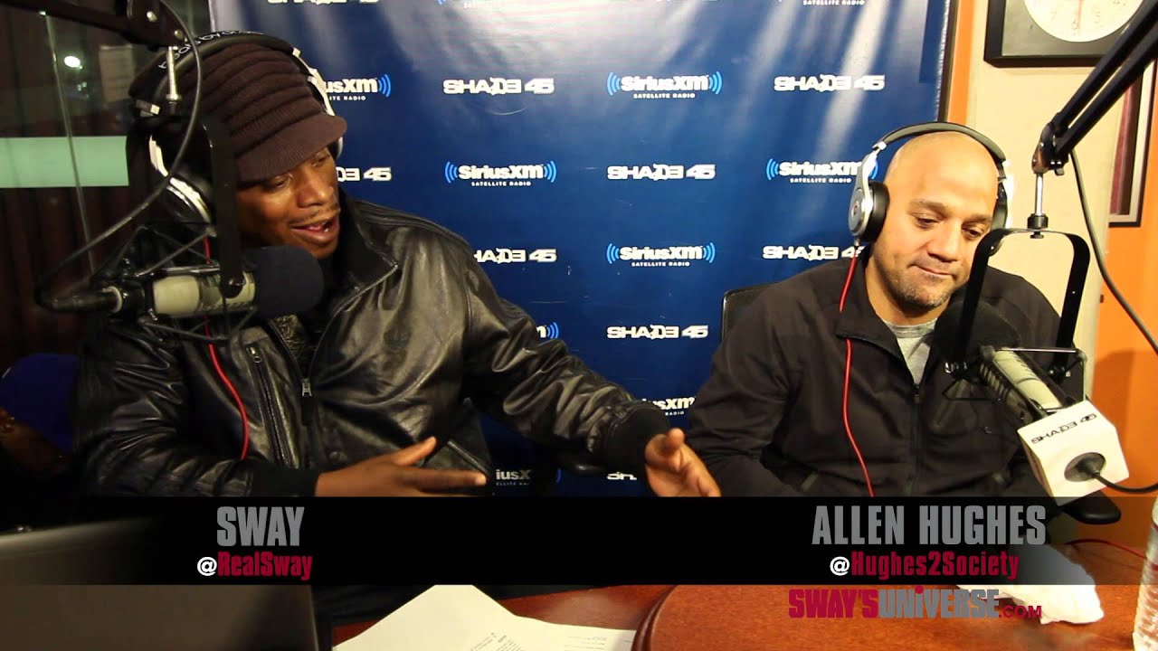 Menace II Society Turns 20 & Directer Allen Hughes Tells Exclusive ...