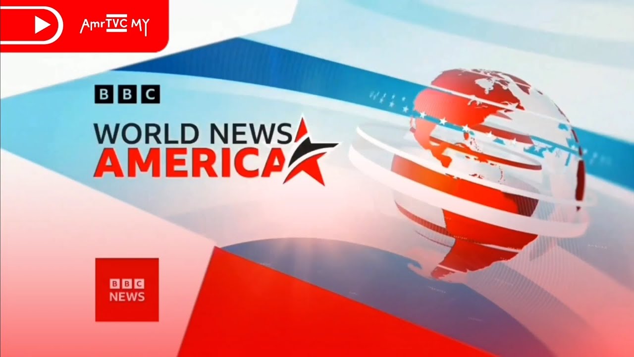 Intro - BBC World News America (2020) - YouTube