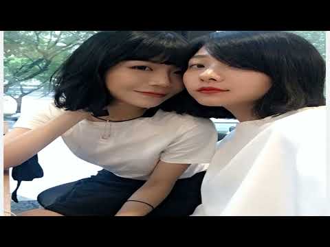 lesbianas asiáticas