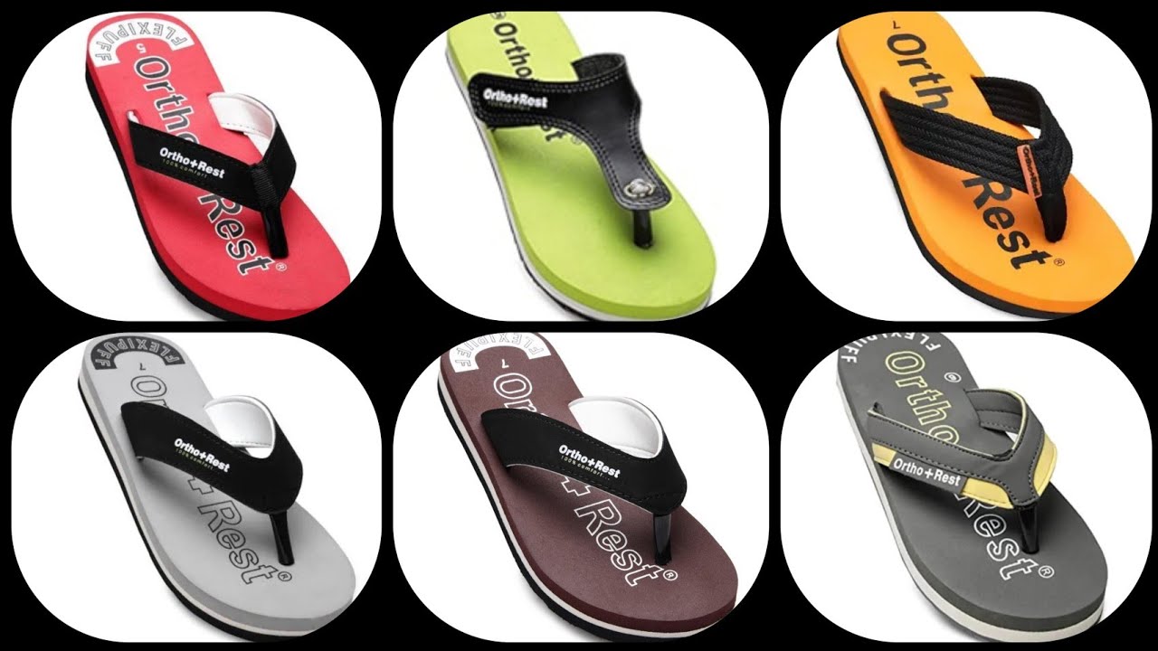 LATEST CHAPPAL EXTRA SOFT COMFORT FOOTWEAR FOR LADIES | SLIPPERS HIGH ...
