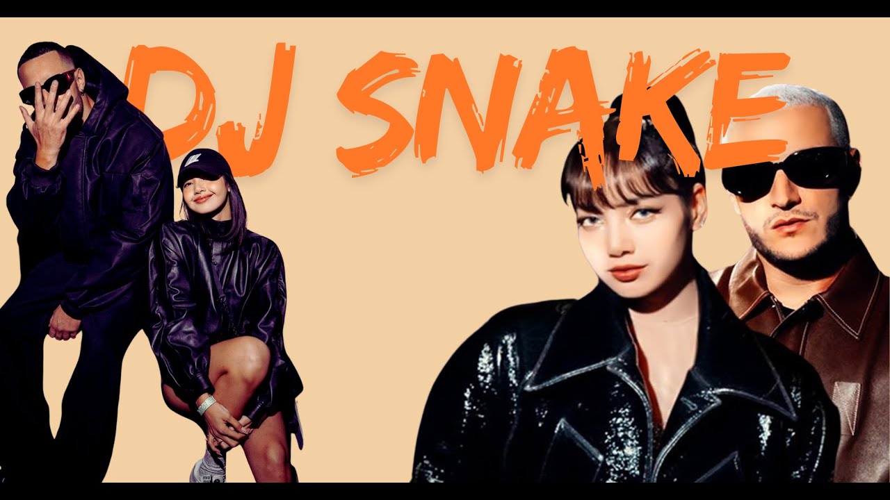 Dj Snake Top Song Spotify - YouTube