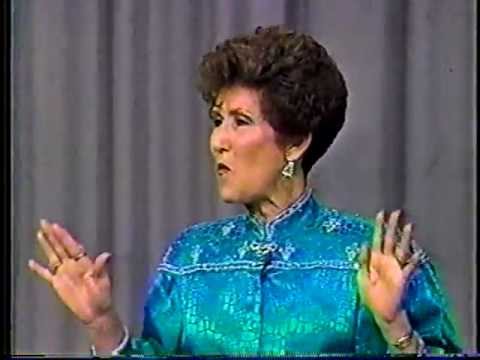 The Testimony of Dodie Osteen Part 1 (1987).mpg - YouTube