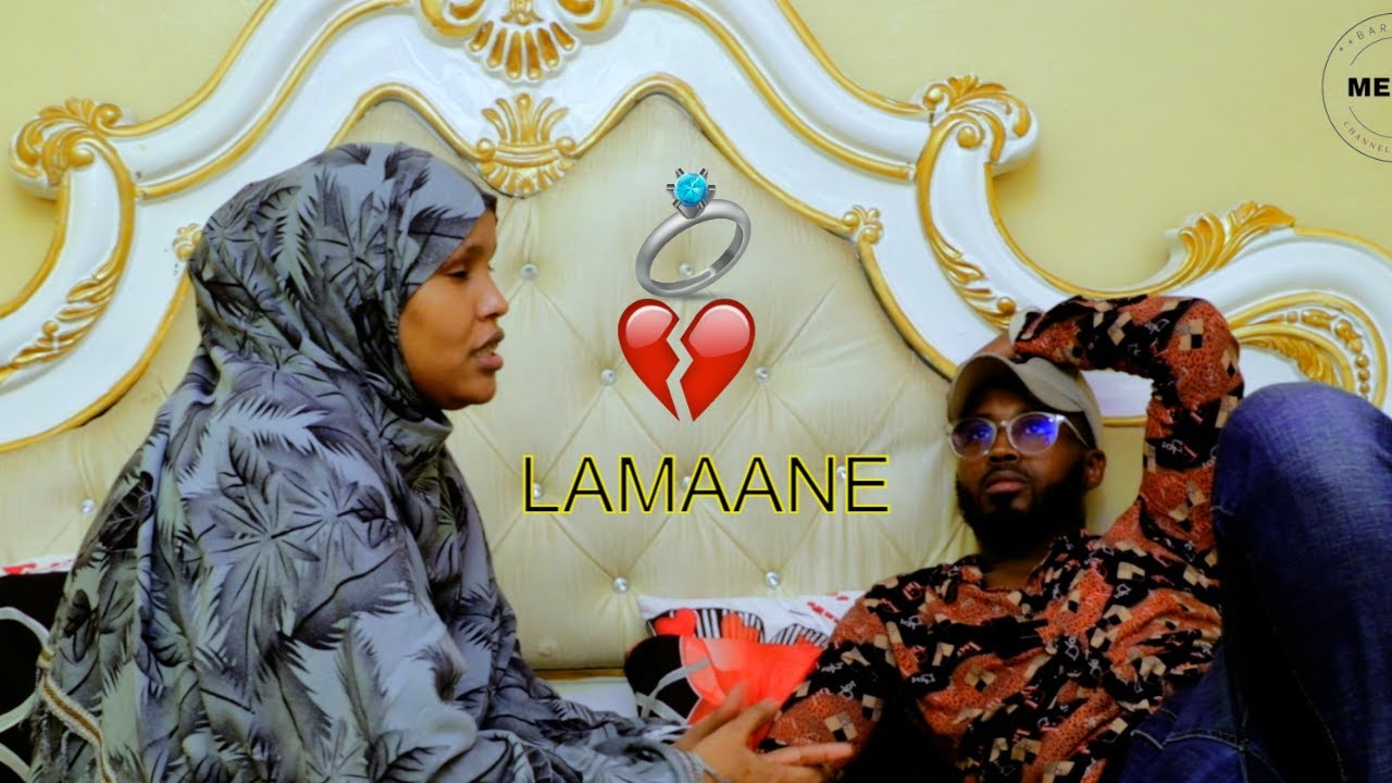 SHORT FILM | QISO LAMAANE QEYBTII 1.AAD - YouTube