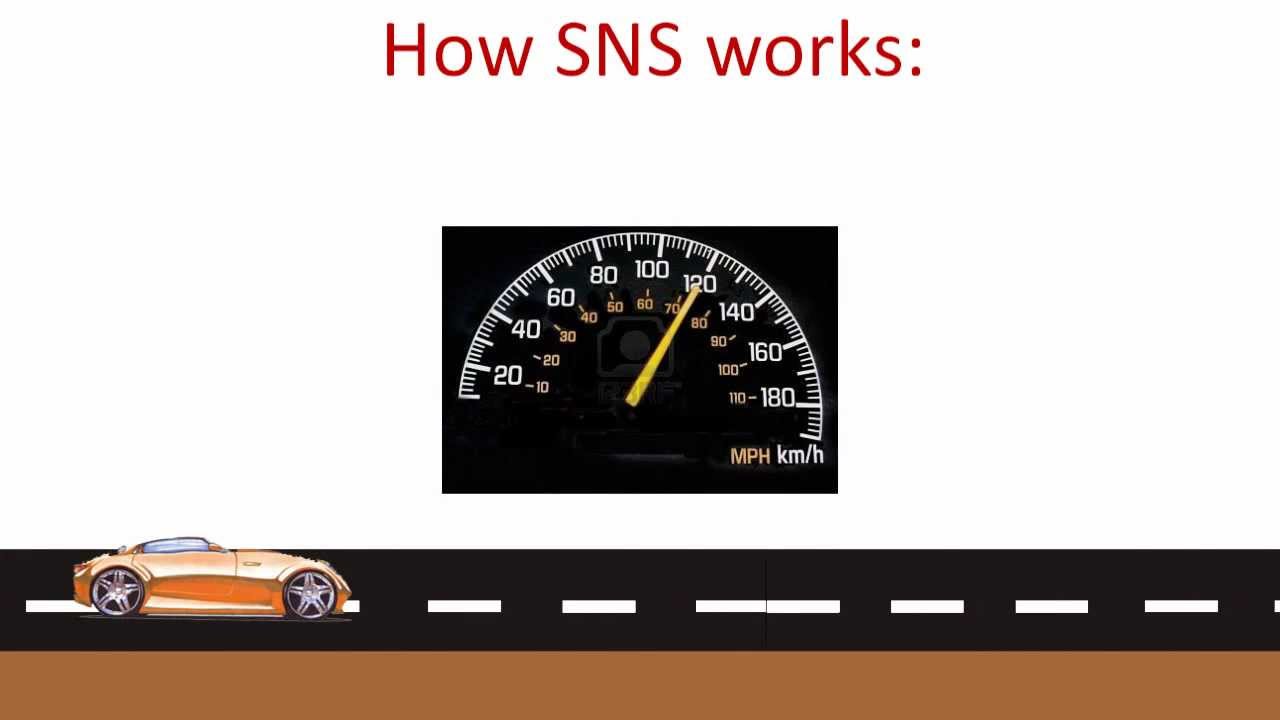 SNS (Speed Notification System) The B-Team - Microsoft Imagine Cup 2012 ...