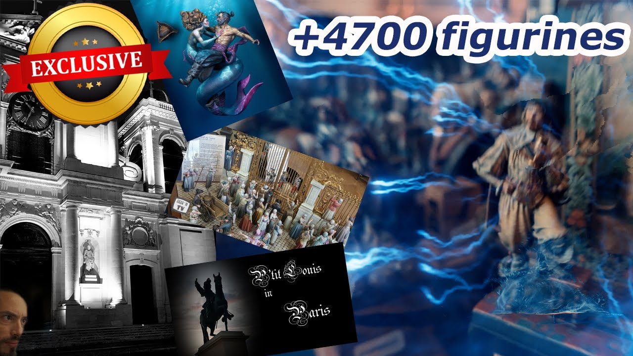 World Model Expo 2025 ,Versailles - YouTube