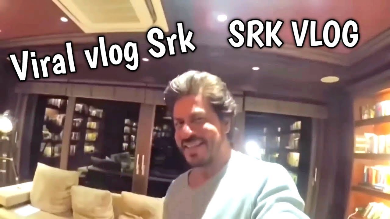 Sharo Khan First vlog 🙂 - YouTube