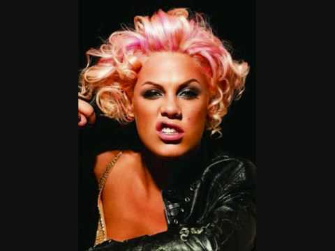 Pink - Fingers - YouTube