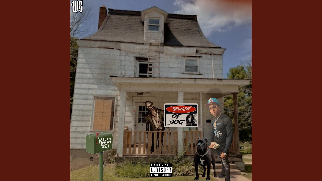 Street Lordz (feat. Krispylife Kidd) - YouTube