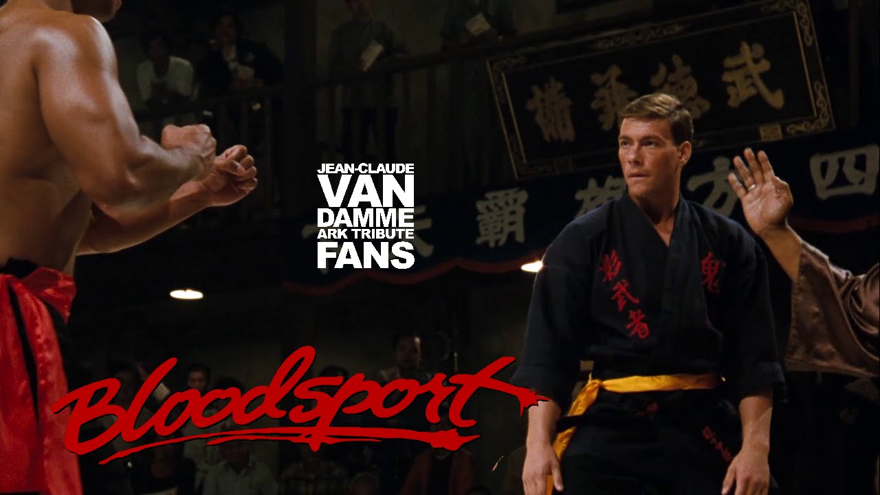 Jean Claude Van Damme - RIP Menahem Golan 1929 - 2014 - YouTube