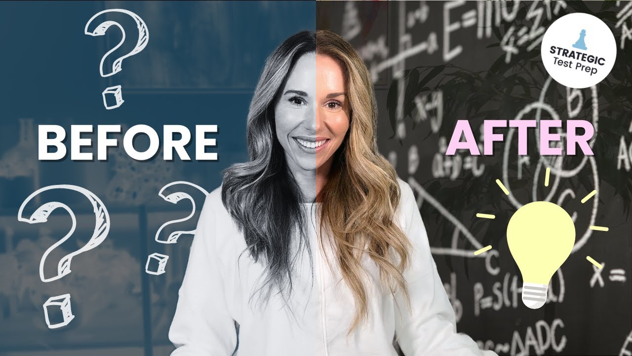 Know How the Digital SAT is Scored to Hit Your Goal in 2024! (Algorithm Explained) - YouTube