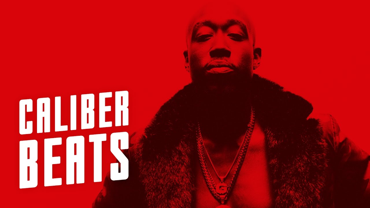 [FREE] Freddie Gibbs x Joey Bada$$ Type Beat - Control @CALIBERBEATS ...