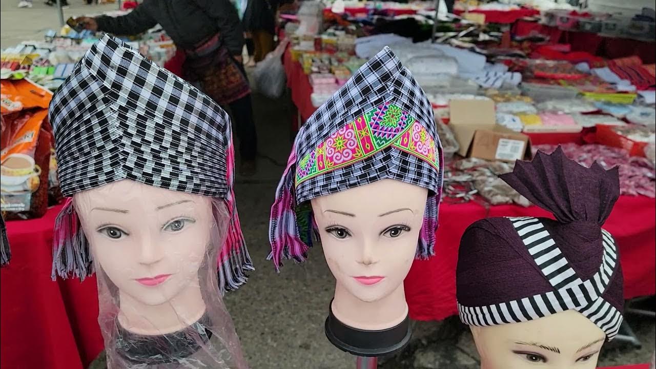 Fresno Hmong New Year 2022 / Beautiful Hmong Clothes / Khaub Ncaws ...