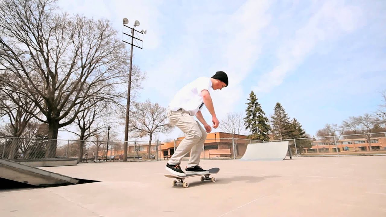 Cal Surf at Armatage - YouTube