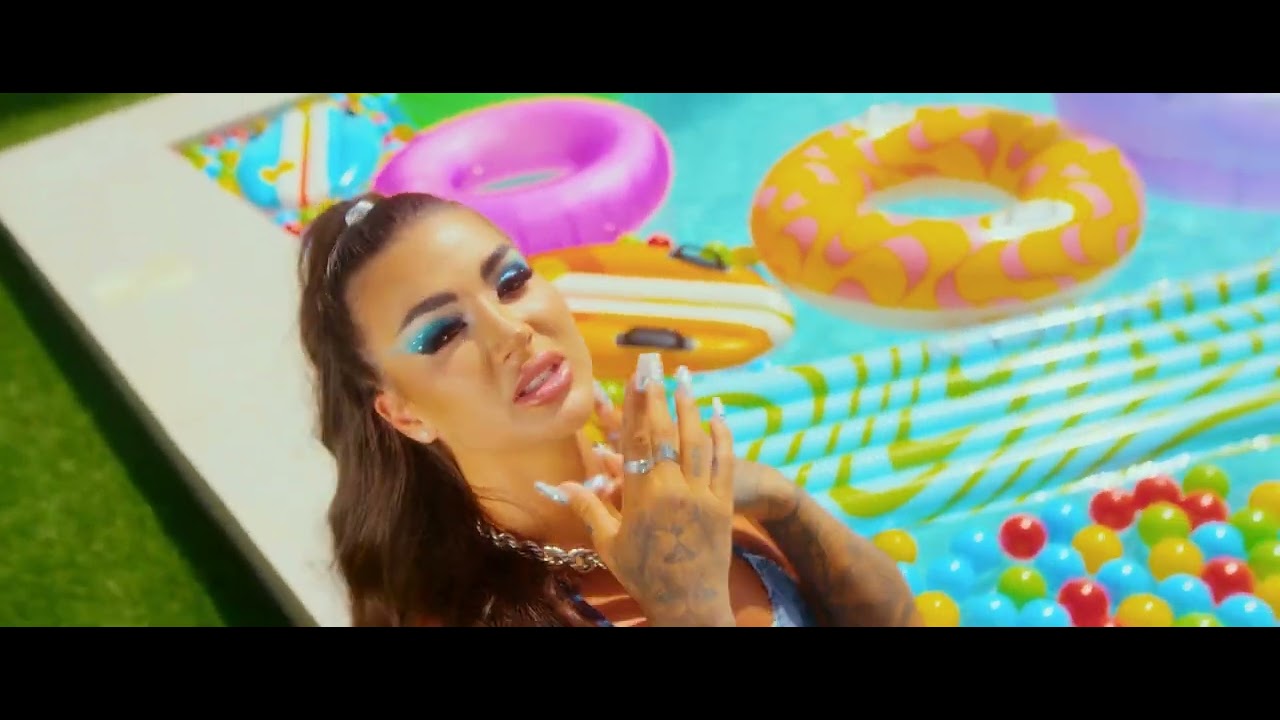 SUSY G - TRIO ( Video Oficial ) - YouTube