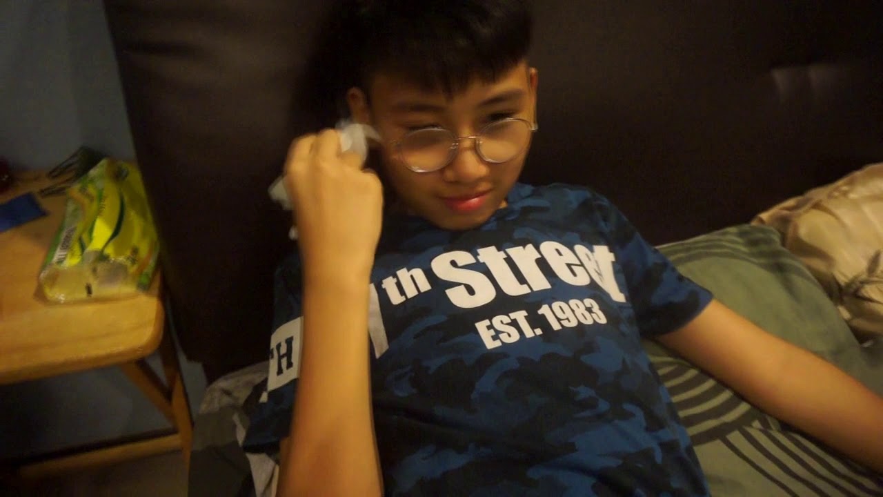 Love Yourself ( Cover by JC Gang ) - YouTube