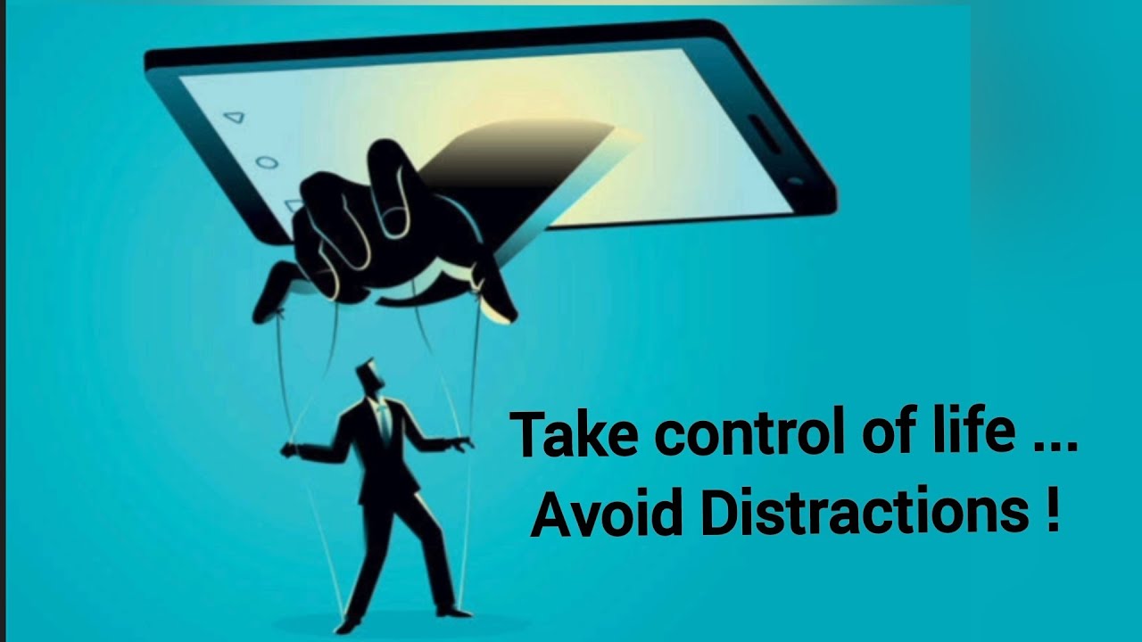 Take control of life । आपका रिमोट आपके हाथ ..🎮📲 - YouTube