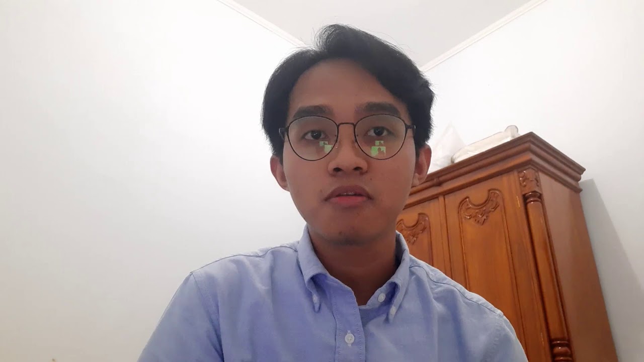 28. Rendy Setiawan - Dampak Wabah Covid 19 Terhadap Perubahan Pasar ...