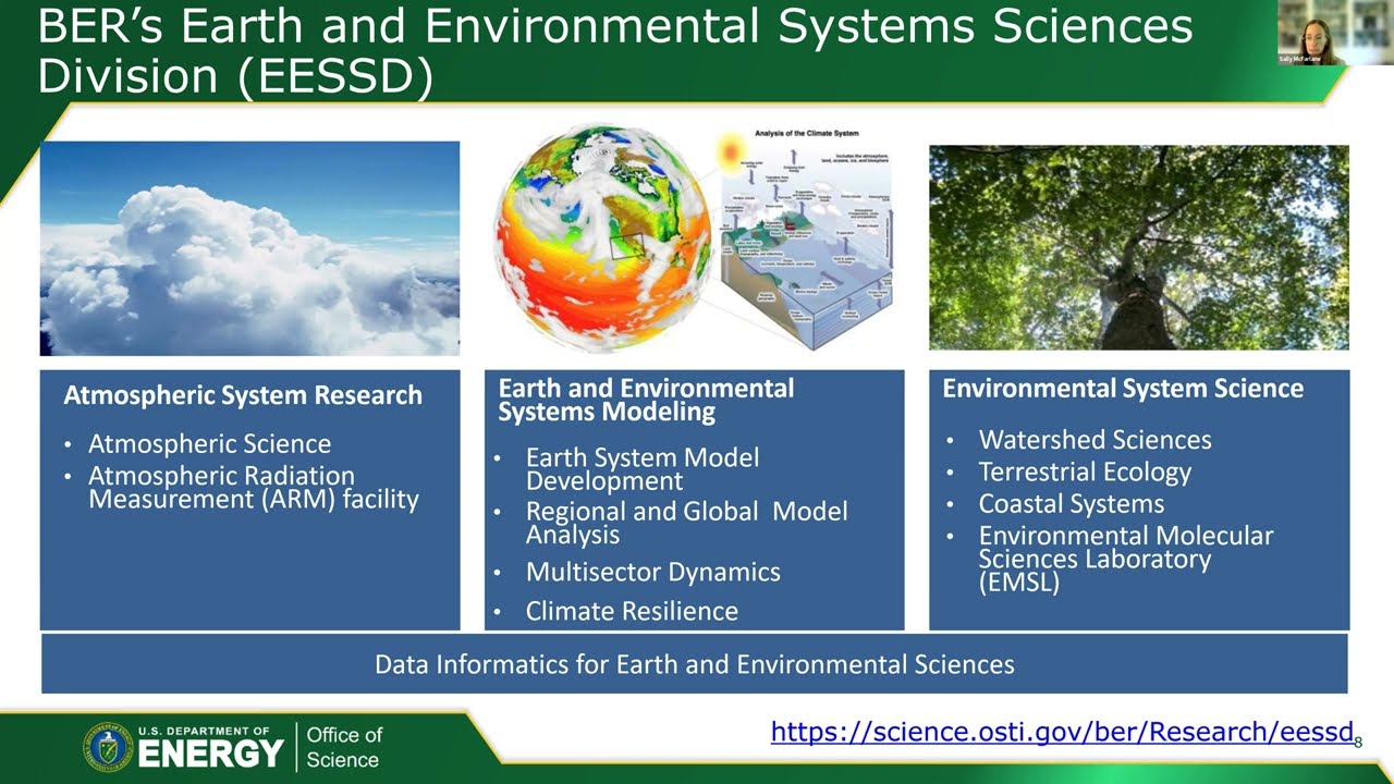 Environmental System New System Enablers | Circular Economy Task Group