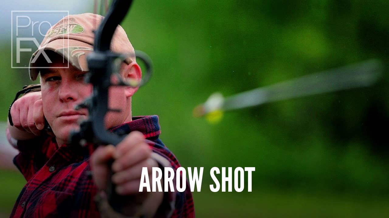 Arrow shot sound effect ProFX Sound, Sound Effects, Free Sound Effects ...