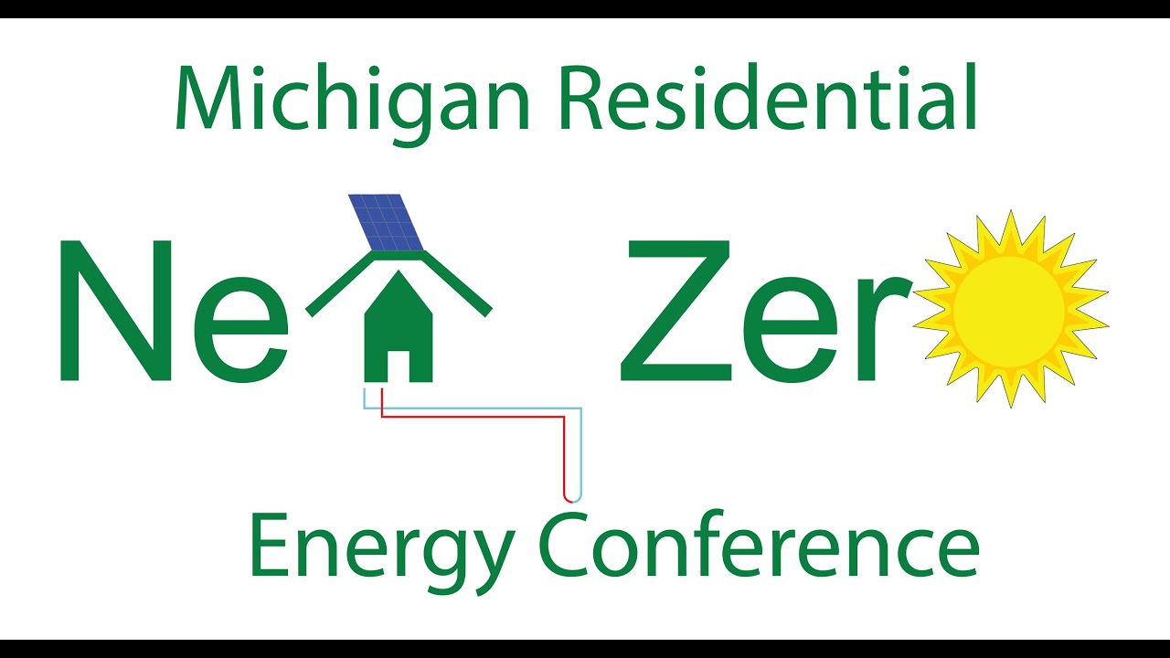The State of Residential Net Zero - MINZE Conference 2020 - YouTube
