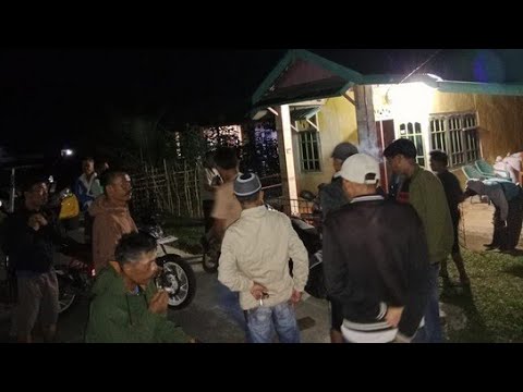 Live Misteri‼️PENCATIAN J4Z_4D KANG RAIS BOT CR MISTERI - YouTube