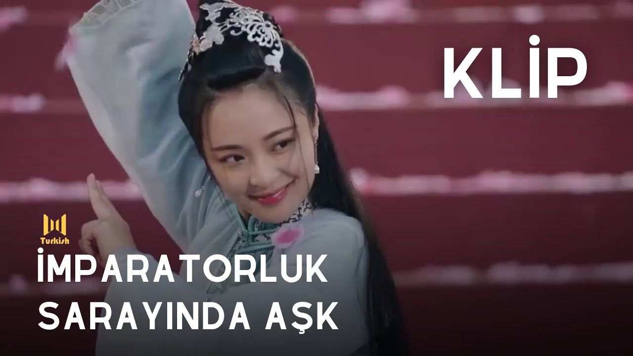İmparatorluk Sarayında Aşk l Klip l Love in The İmperial Palace | Li ...