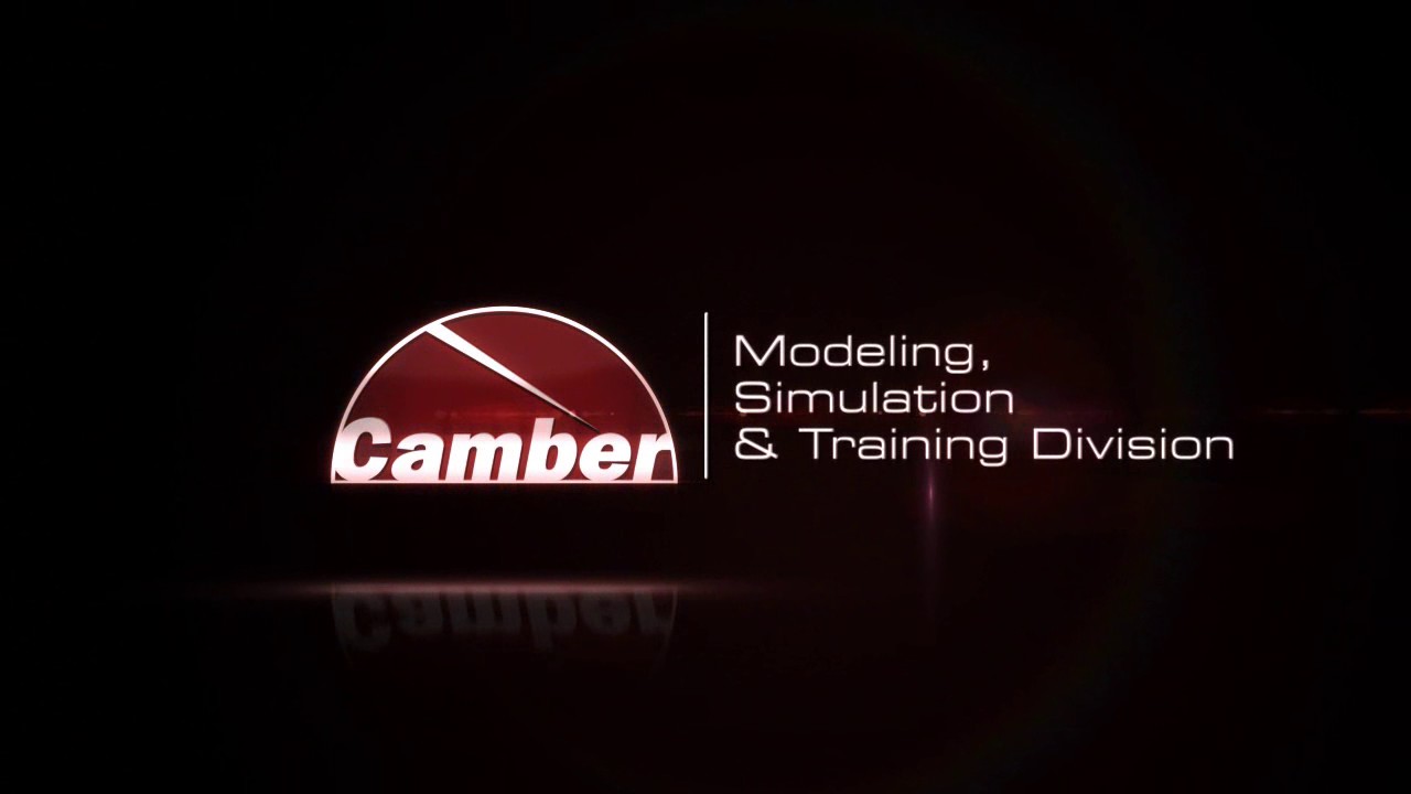 Camber Logo Intro - YouTube
