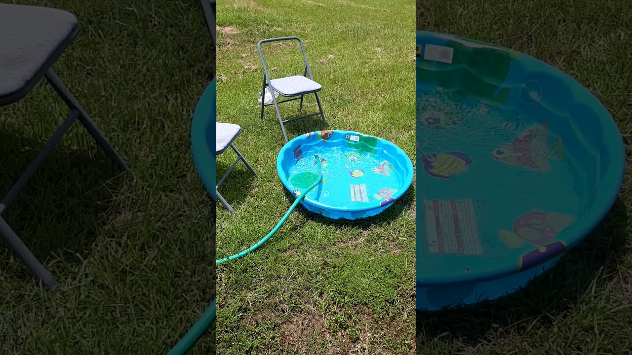 BOYS SWIMMING POOL! - YouTube