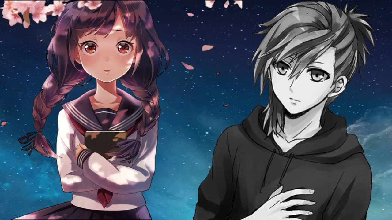 「Nightcore」 - Rockabye → (Switching vocals) - YouTube Music