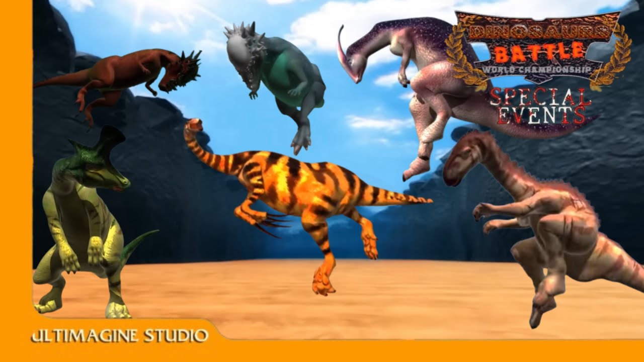 🦖 FANMADE DBWC THUMBNAILS 🦕 (PART 2) - YouTube