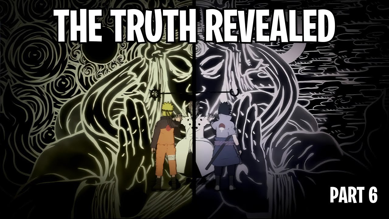 The Truth of Ninja Revealed | Part 6 of the NNJS4 Playthrough - YouTube