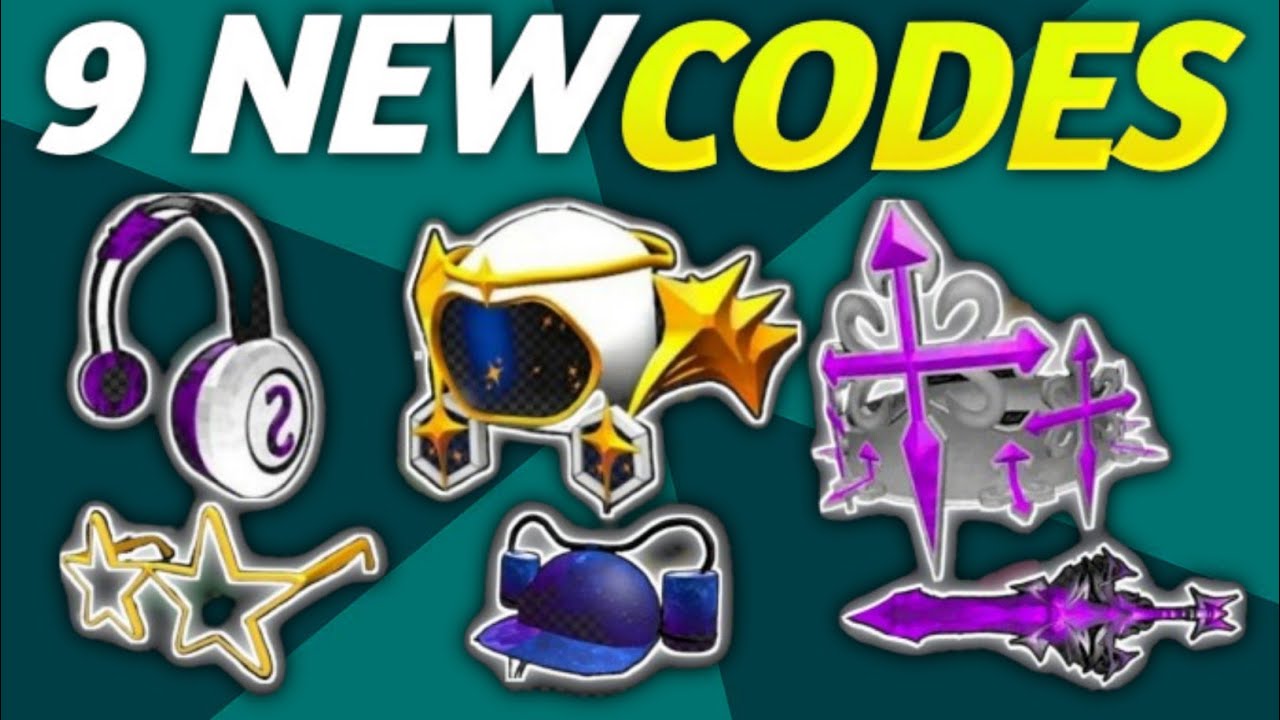 *LATEST* UGC LIMITED CODES 2024 - CODES FOR ROBLOX UGC LIMITED - UGC ...