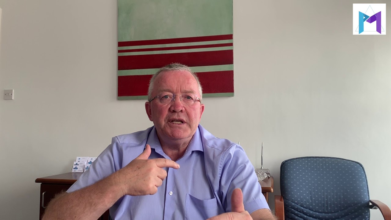 Parfrey Murphy Service - My Personal Guarantee - YouTube