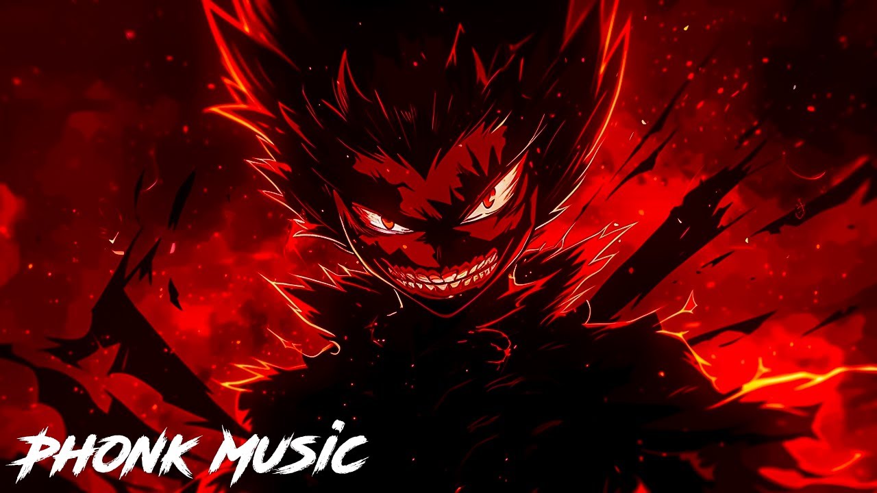 1 HOUR BRAZILIAN PHONK FUNK MIX 2024 ※ AGGRESSIVE PHONK ※ MUSIC ...