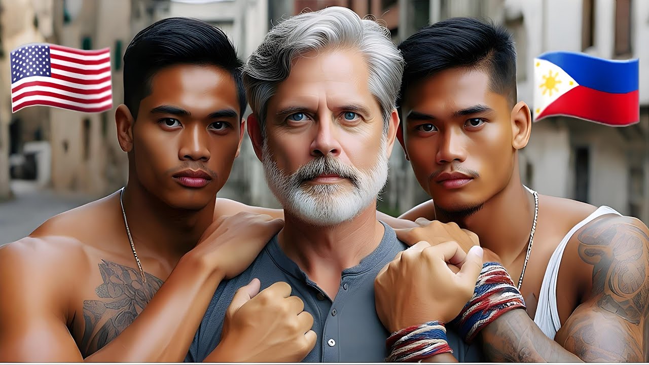 What happens when Americans get kidnapped in the Philippines? A reality ...